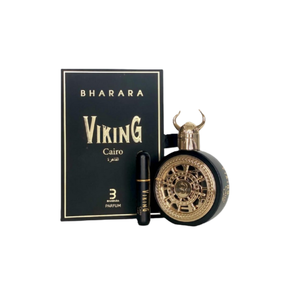 Viking Cairo 100 ml Parfum - Perfumes VDB